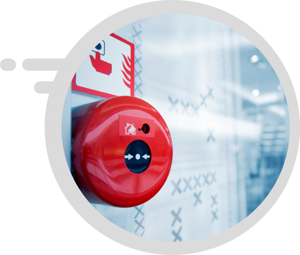 Protection et sécurité incendie Strasbourg | Groupe Technique Incendie